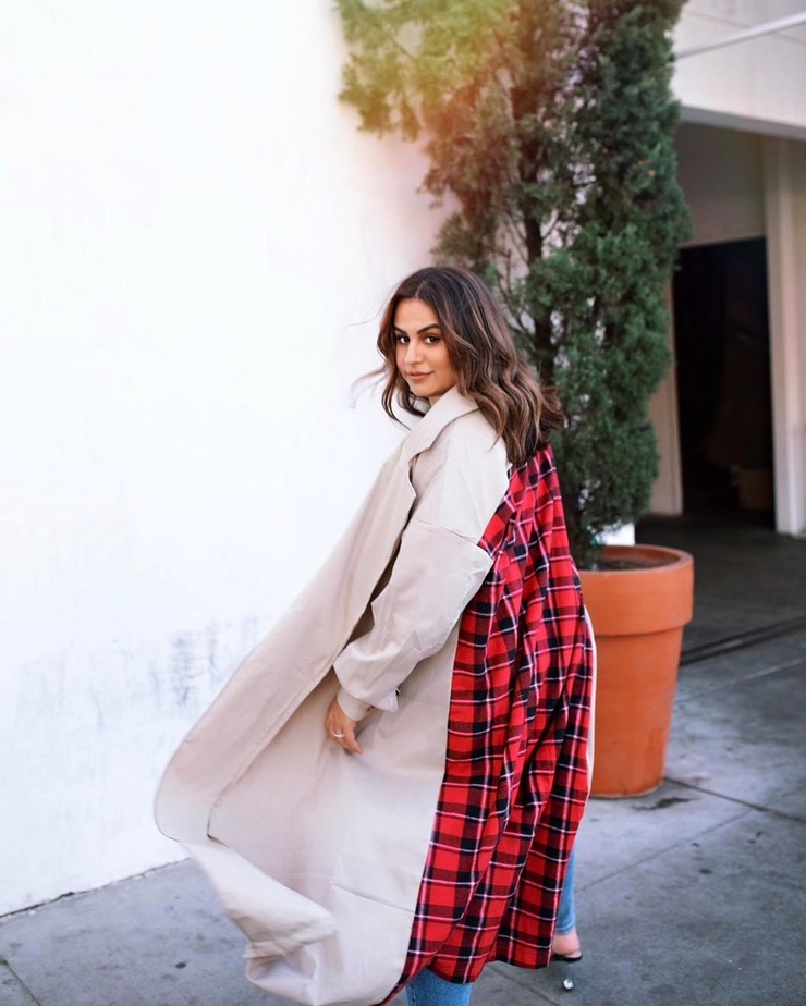 Picture of Ayesha Perry-Iqbal