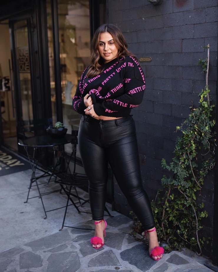 Picture of Ayesha Perry-Iqbal