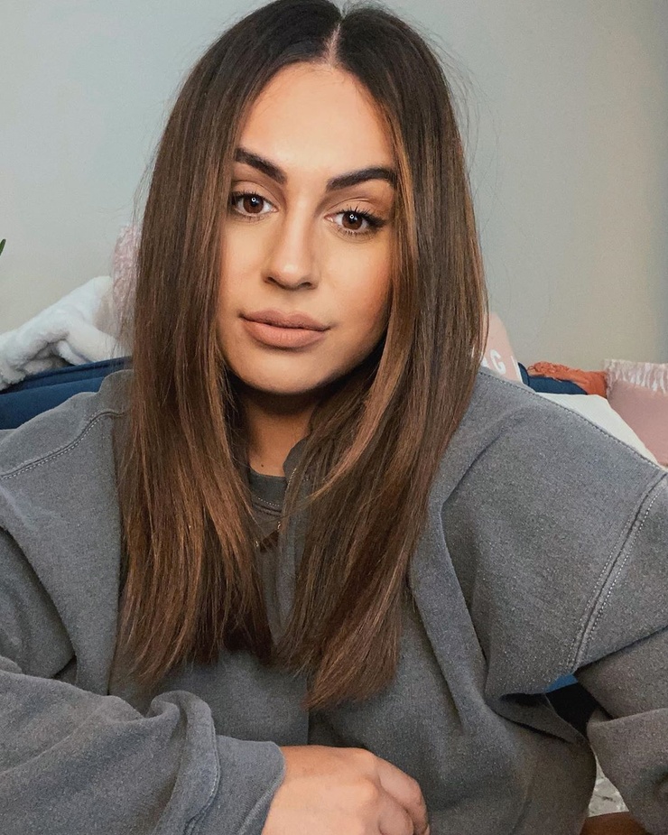 Picture of Ayesha Perry-Iqbal