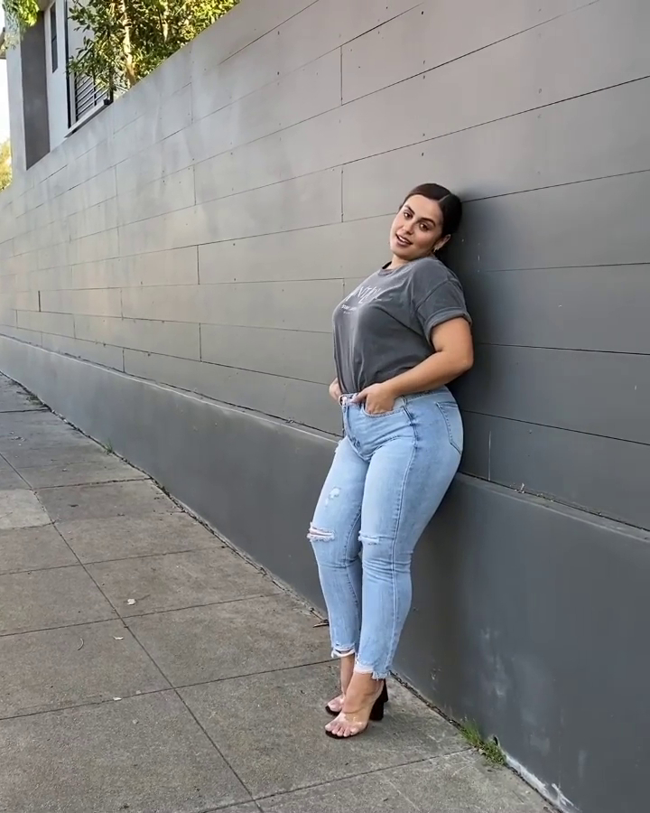 Image of Ayesha Perry-Iqbal