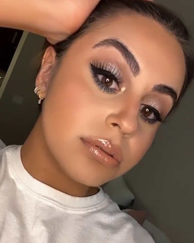 Picture of Ayesha Perry-Iqbal