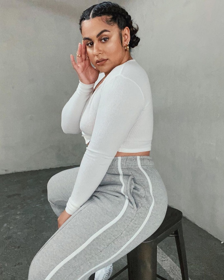 Picture of Ayesha Perry-Iqbal