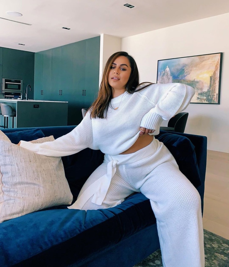 Picture of Ayesha Perry-Iqbal