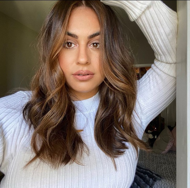 Picture of Ayesha Perry-Iqbal