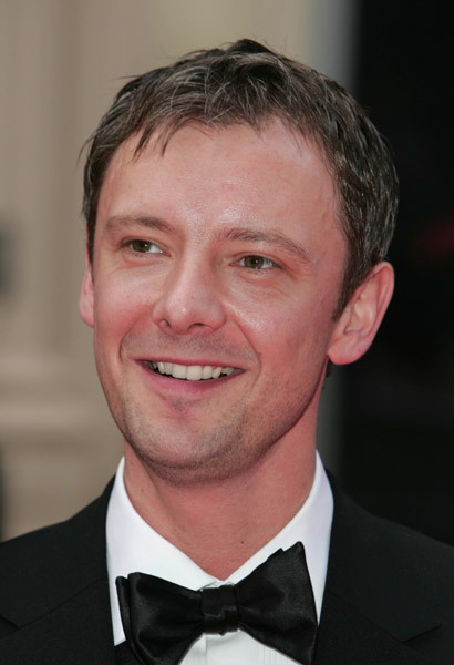 Picture of John Simm