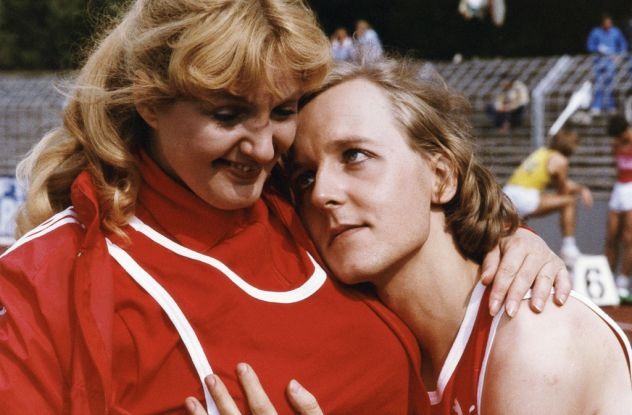 Picture of Der Sprinter