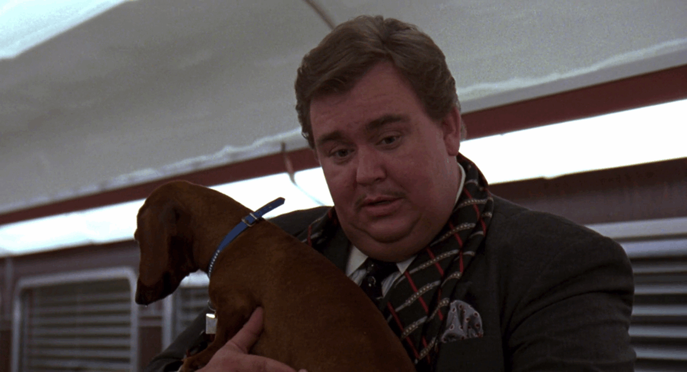 John Candy