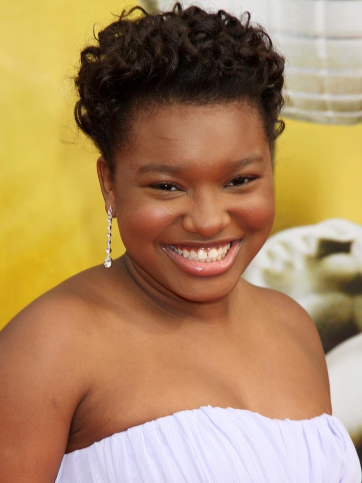 Picture of LaShawn Jefferies