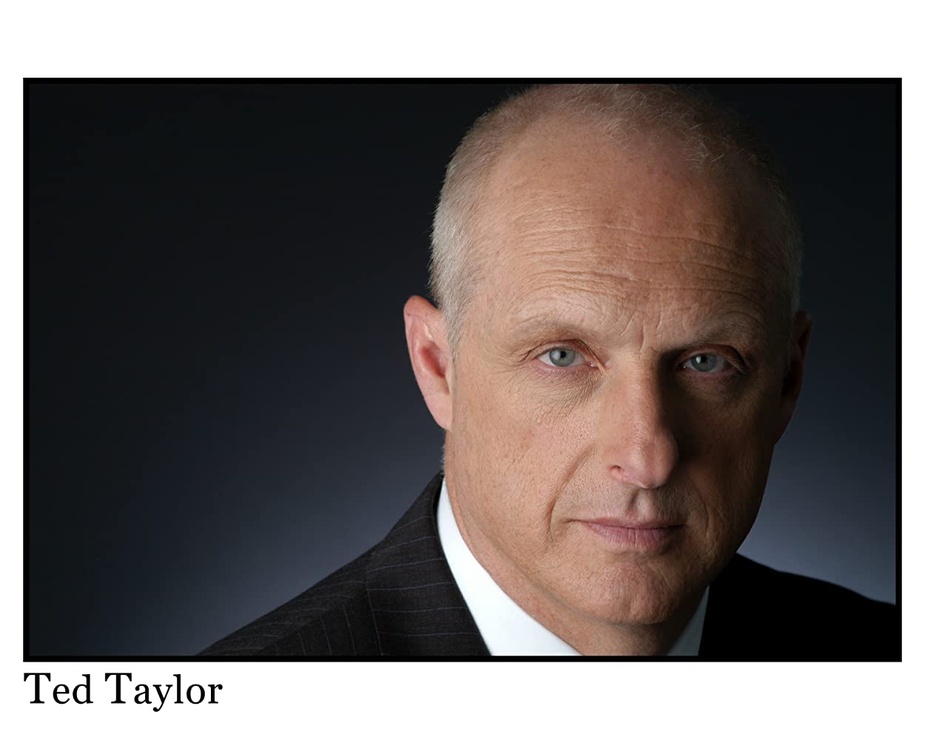 Picture of Ted Taylor
