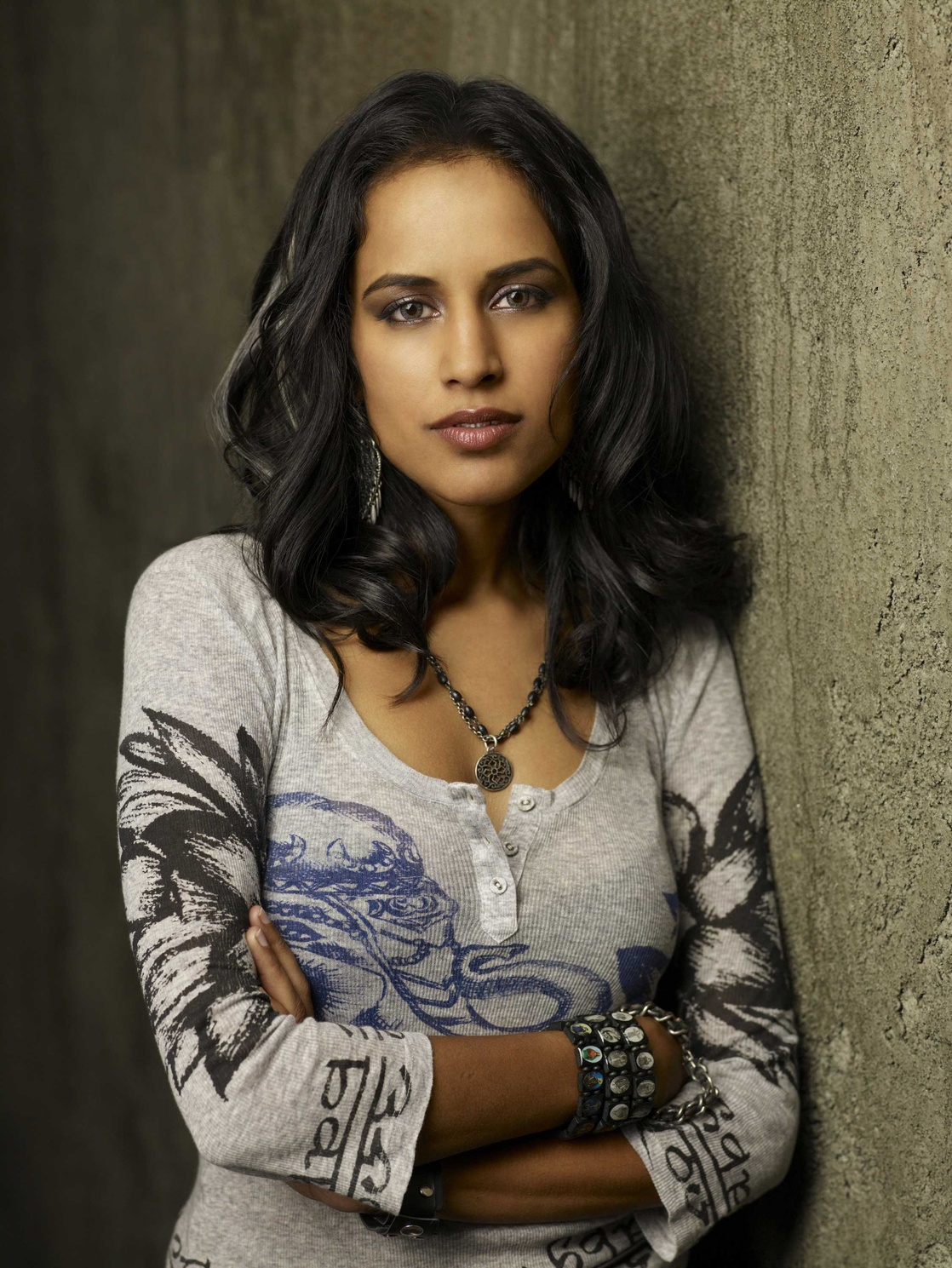Agam Darshi picture