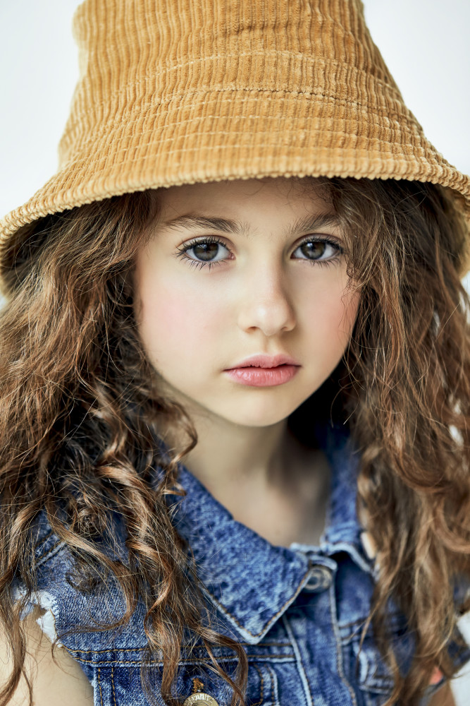 Uliana Privalova image