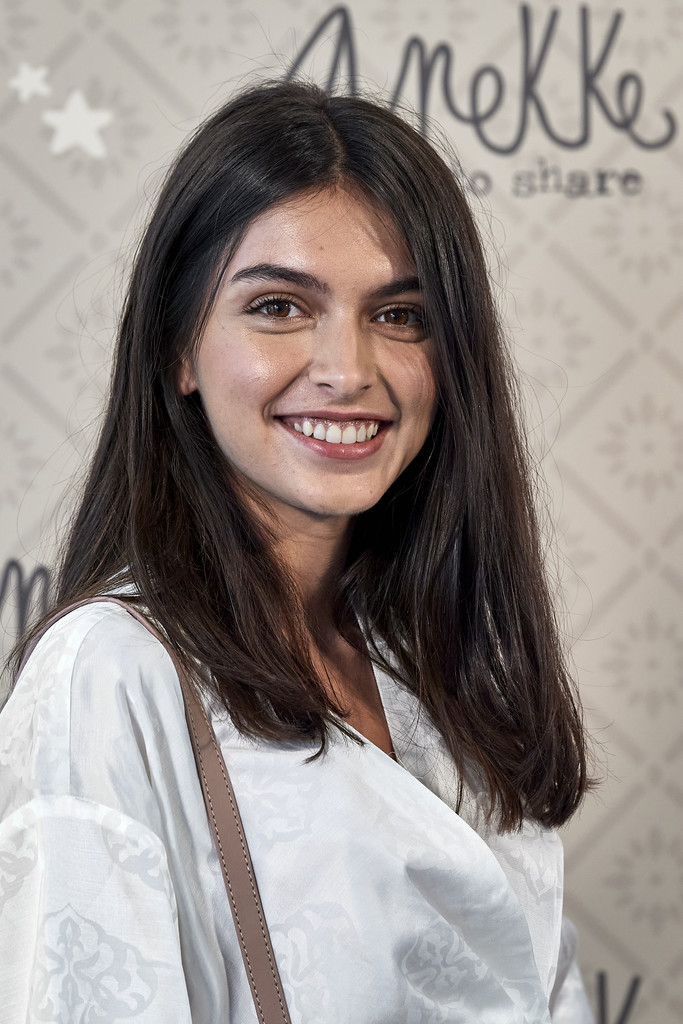Lucia Rivera