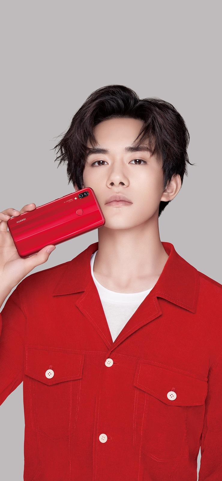 Jackson Yee image