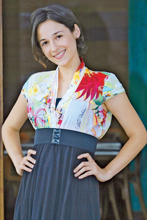 Picture of Lisa Fávero