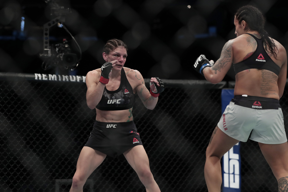 Picture of Lauren Murphy