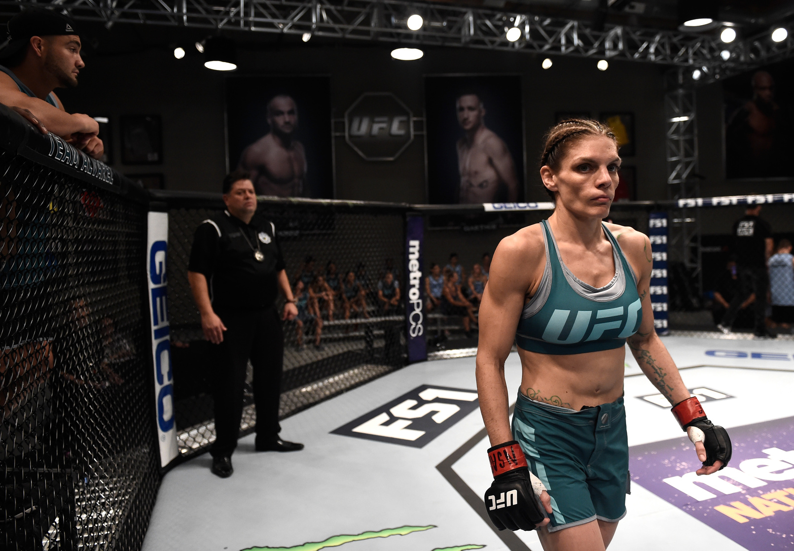 Picture of Lauren Murphy