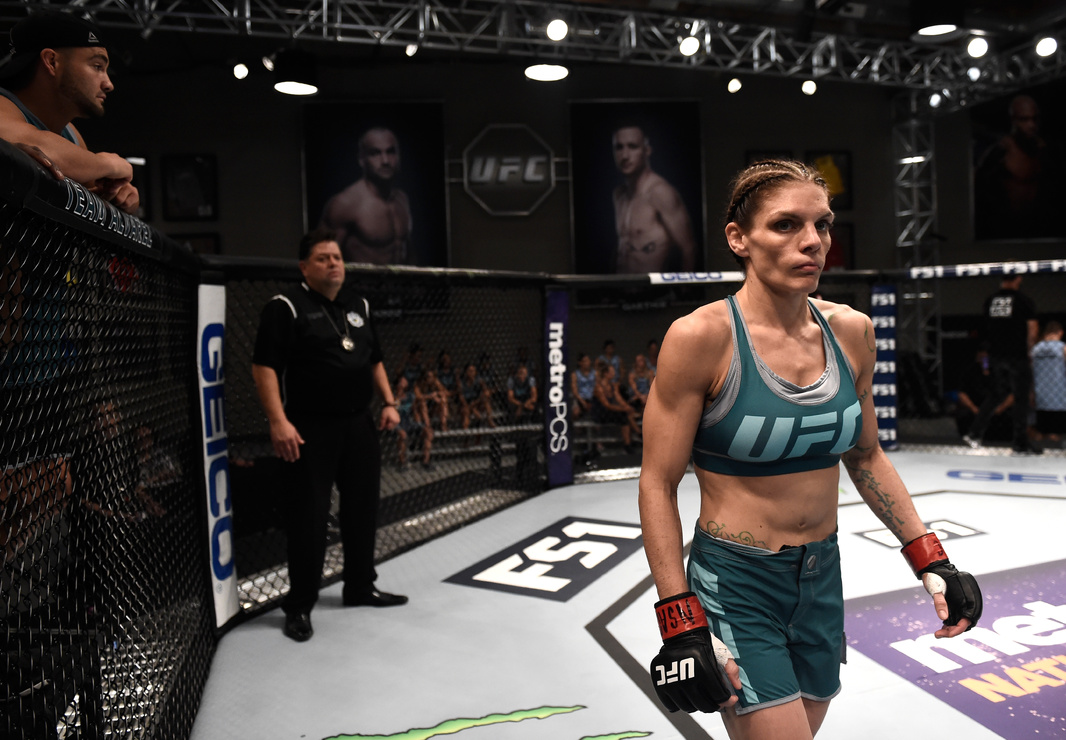 Picture of Lauren Murphy