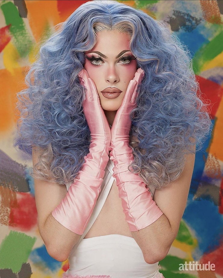 Picture of Gigi Goode