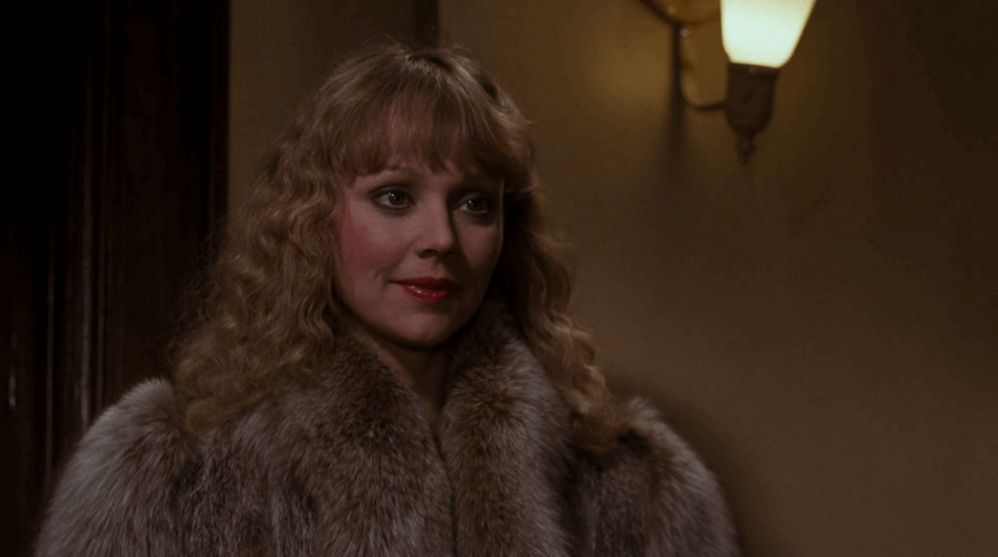 Shelley Long