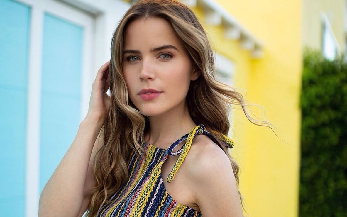 Picture of Sofia Mattsson