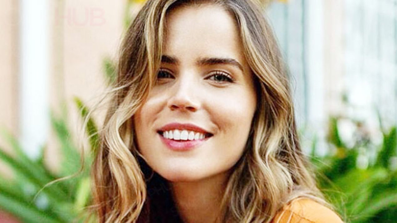 Picture of Sofia Mattsson