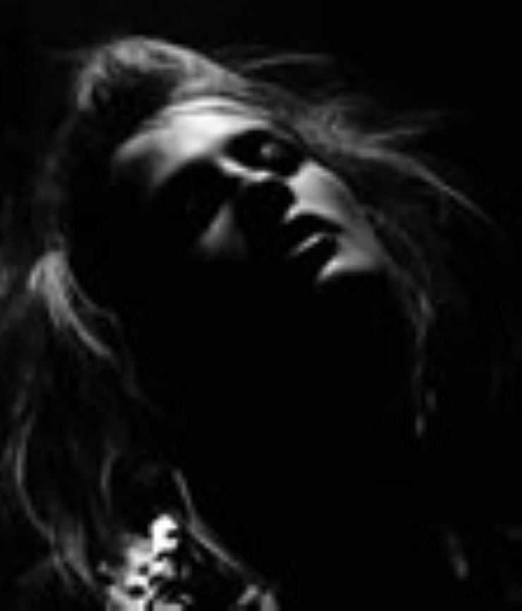 Picture of Elspeth Rae