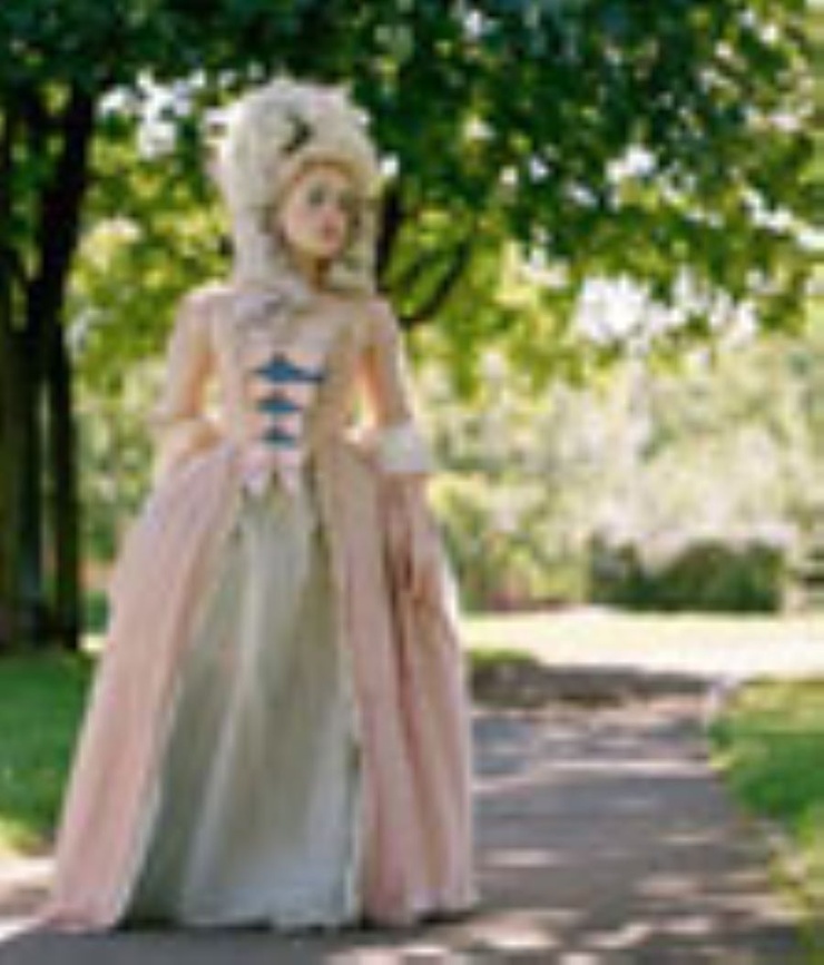 Image of Elspeth Rae