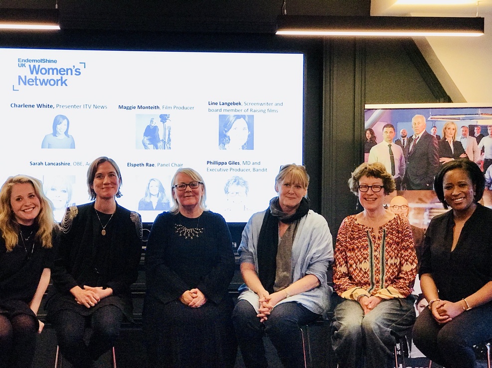 Picture of Elspeth Rae