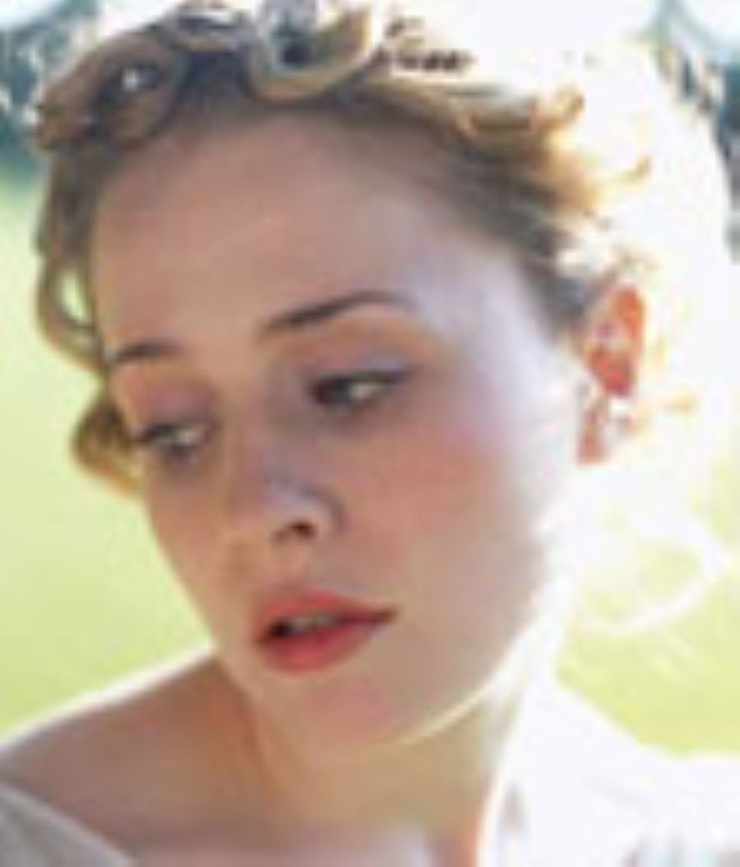 Picture of Elspeth Rae