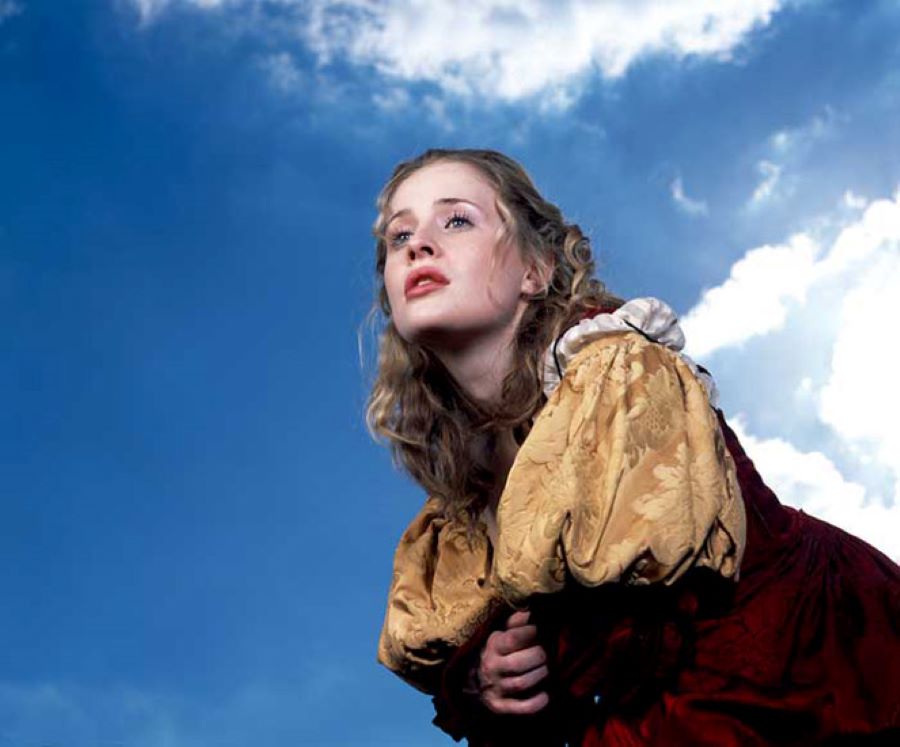 Picture of Elspeth Rae