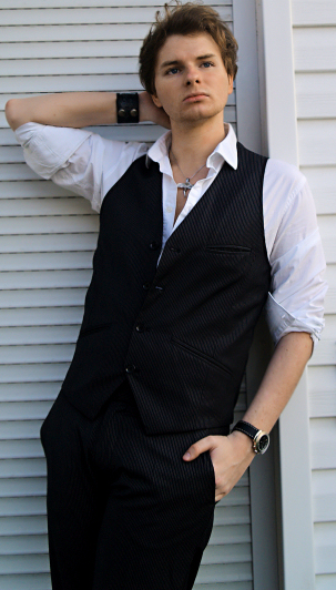 Picture of Martin Mares