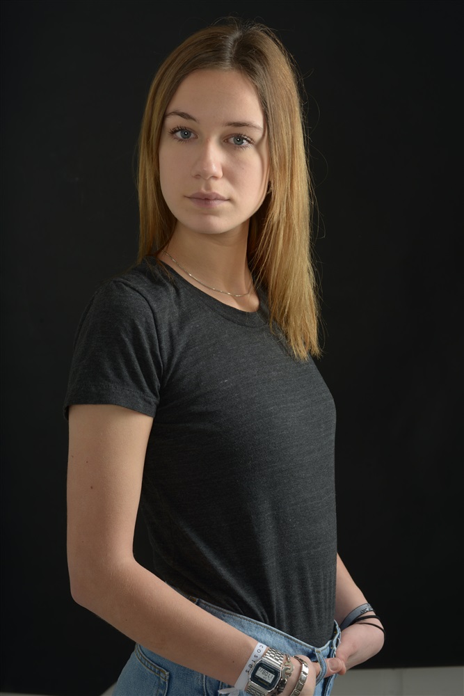 Picture of Zoé Marchal