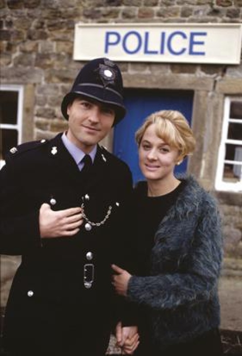 Picture of Niamh Cusack
