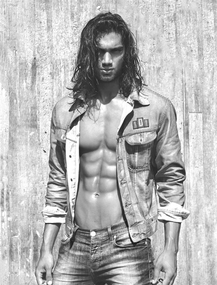 Picture of Chand Smith