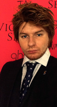 Picture of Martin Mares