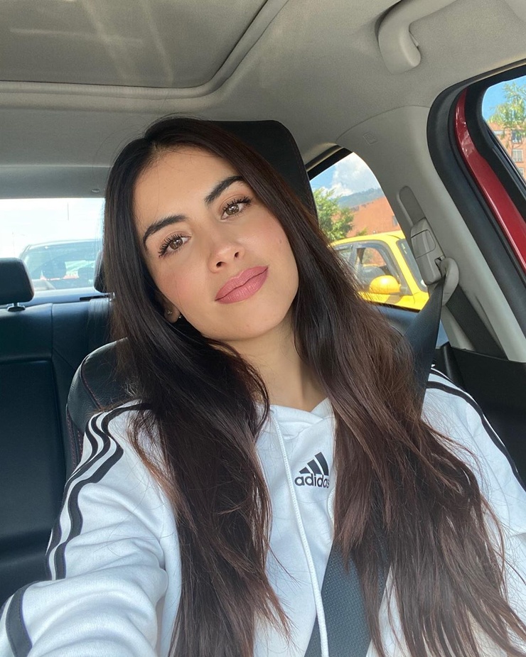 Picture of Jessica cediel
