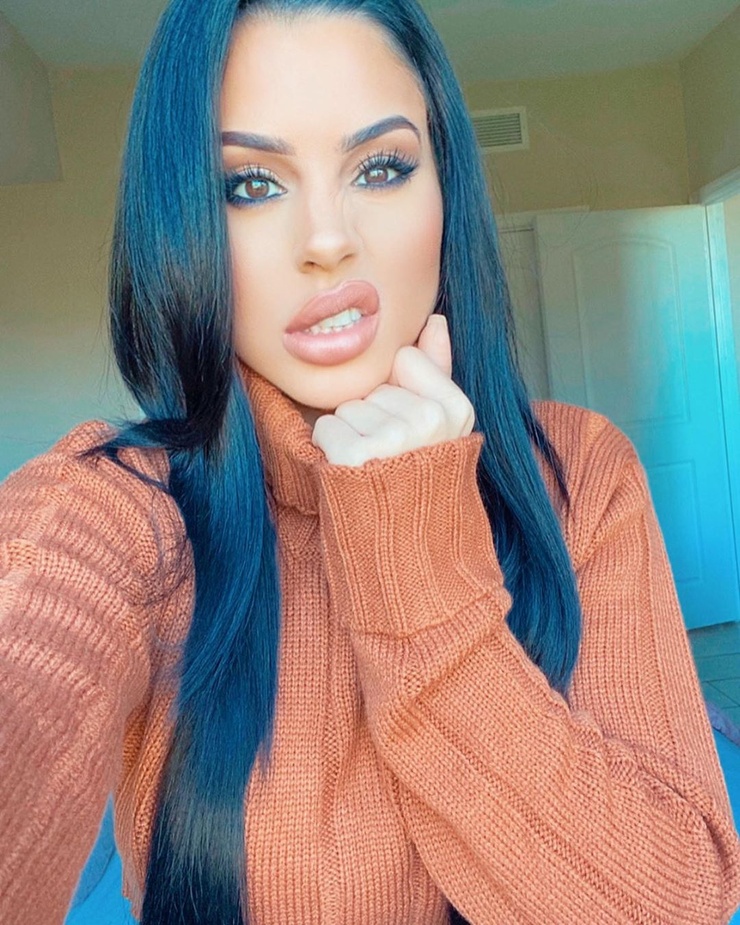 Picture of Stephanie Acevedo