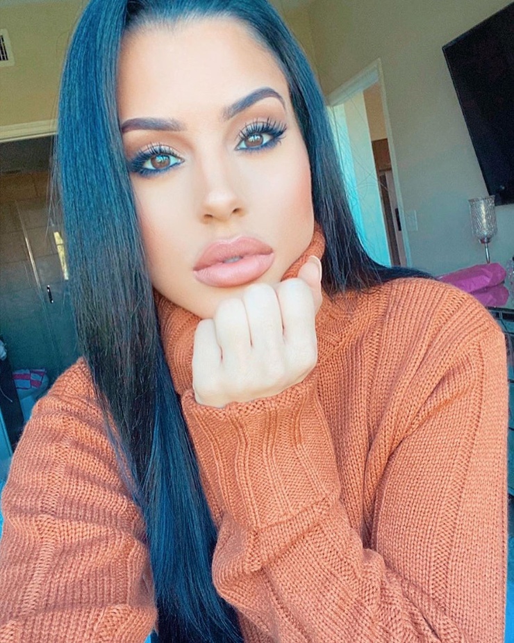 Picture of Stephanie Acevedo