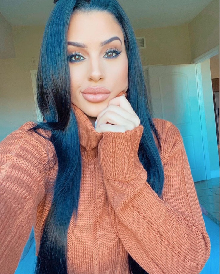 Picture of Stephanie Acevedo