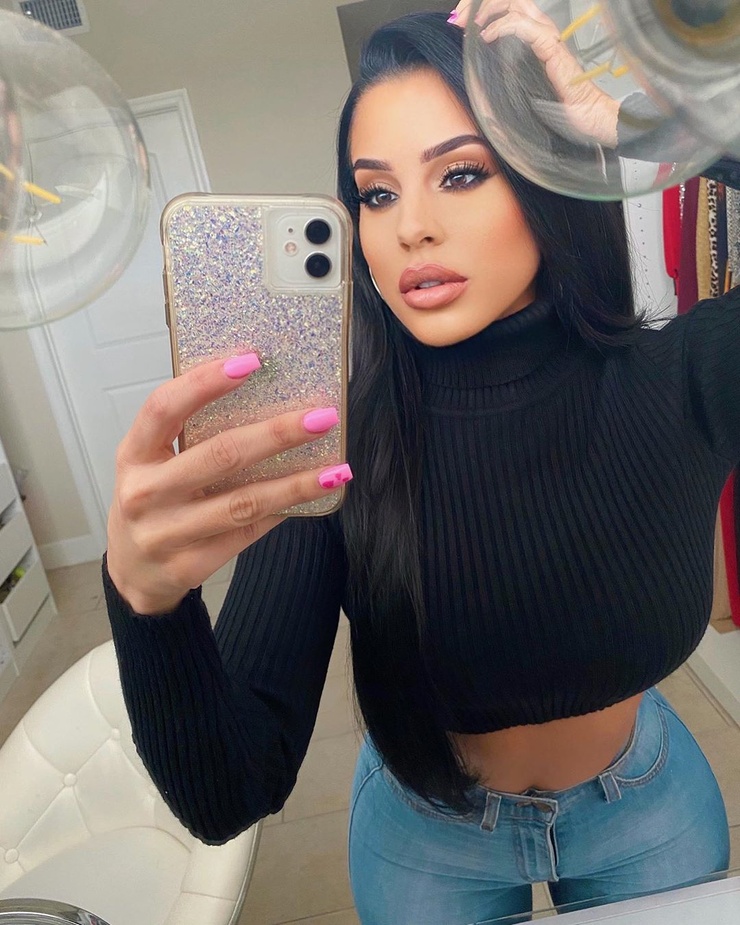 Picture of Stephanie Acevedo