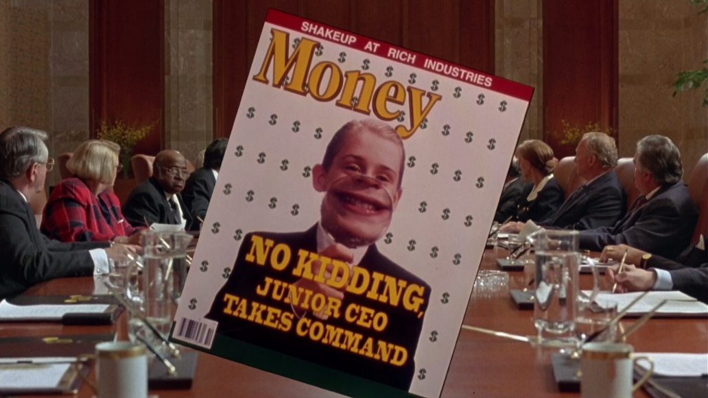 Picture of Richie Rich