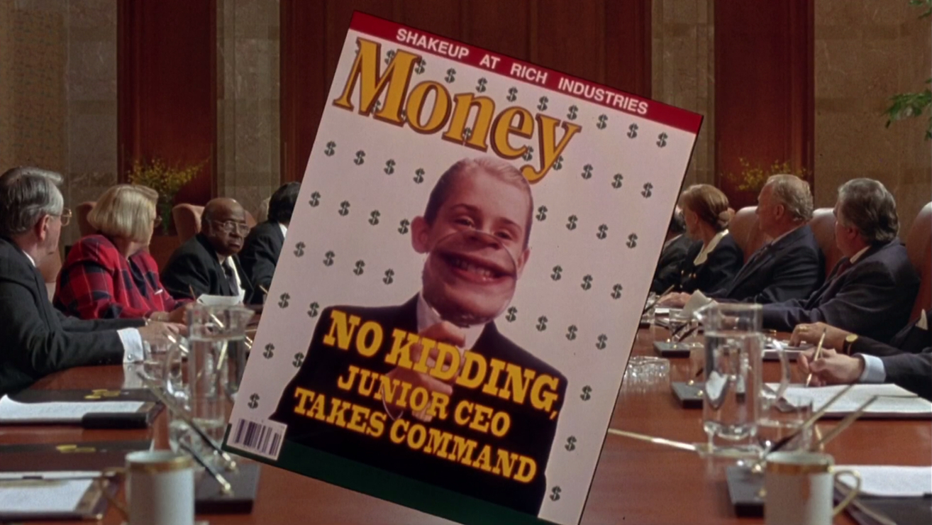 Picture of Richie Rich