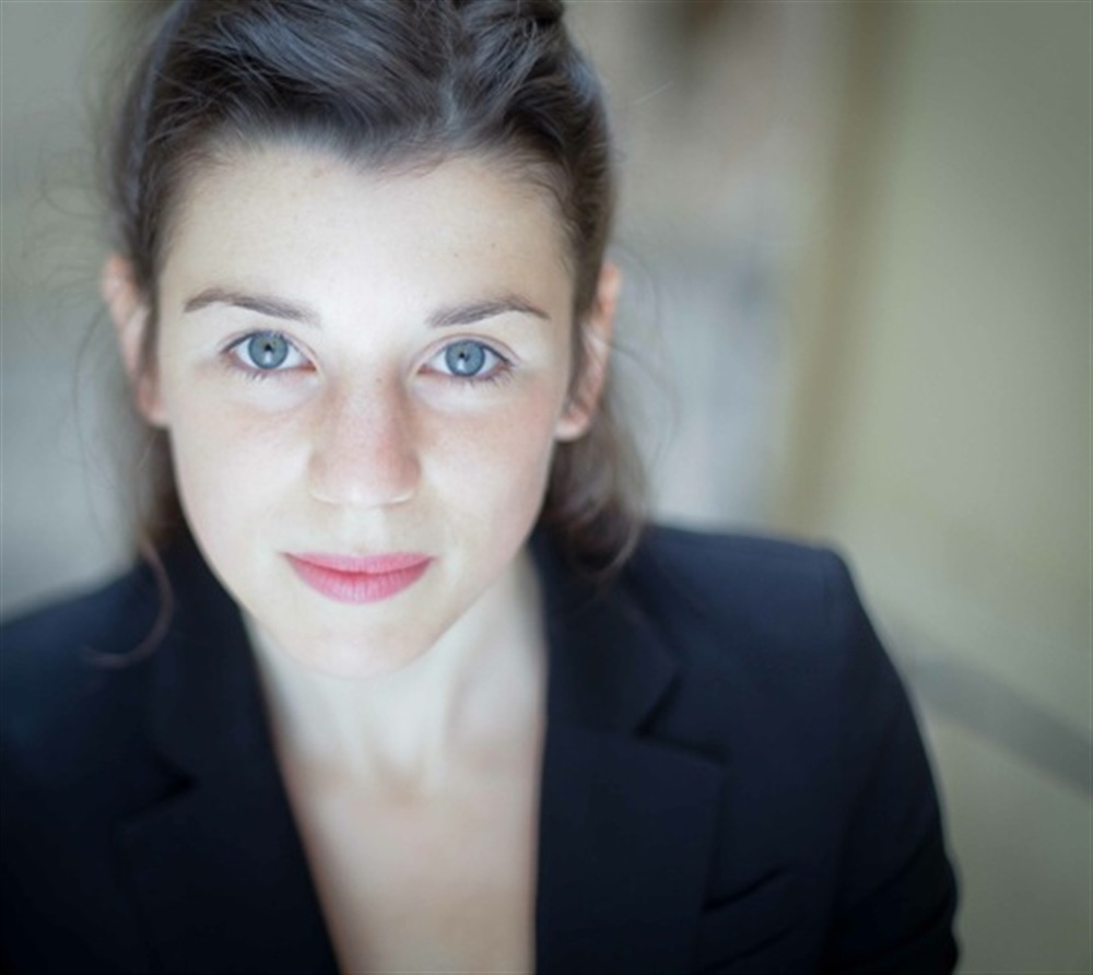 Picture of Clémentine Allain