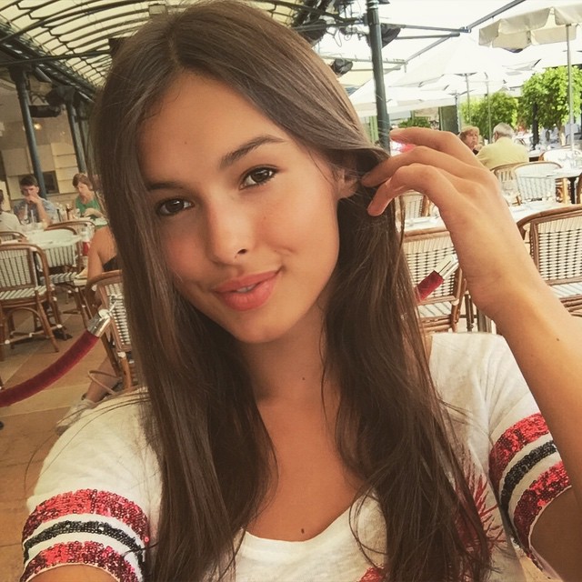 Picture of Asya Genova