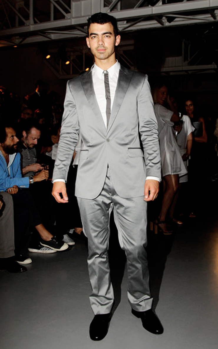 Image of Joe Jonas