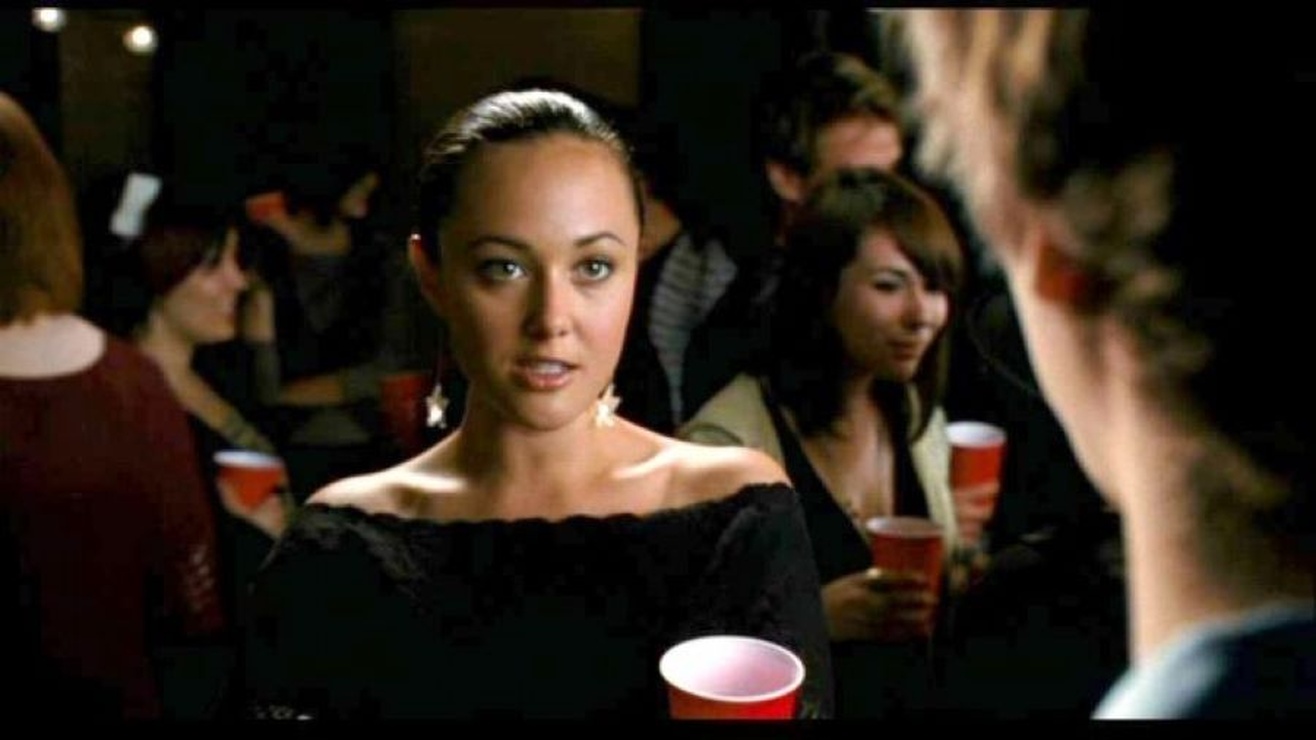 Picture of Marlee Otto