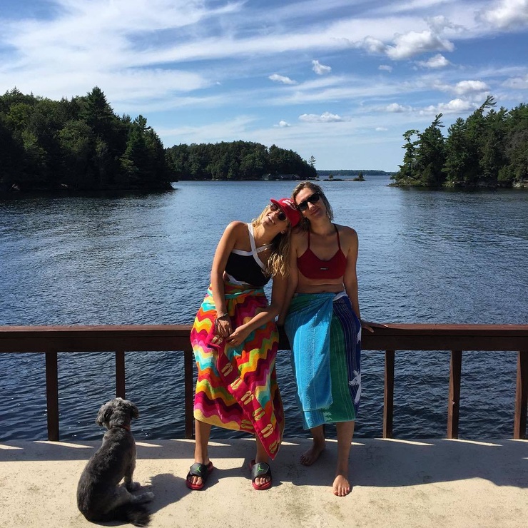 Picture of Ingrid Haas