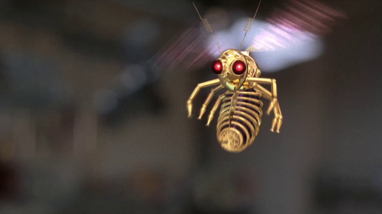 Picture of Richie Rich