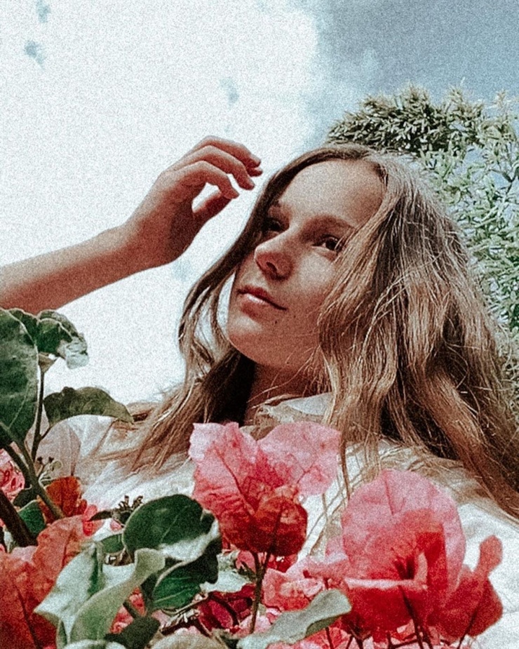 Image of Georgia Bryan