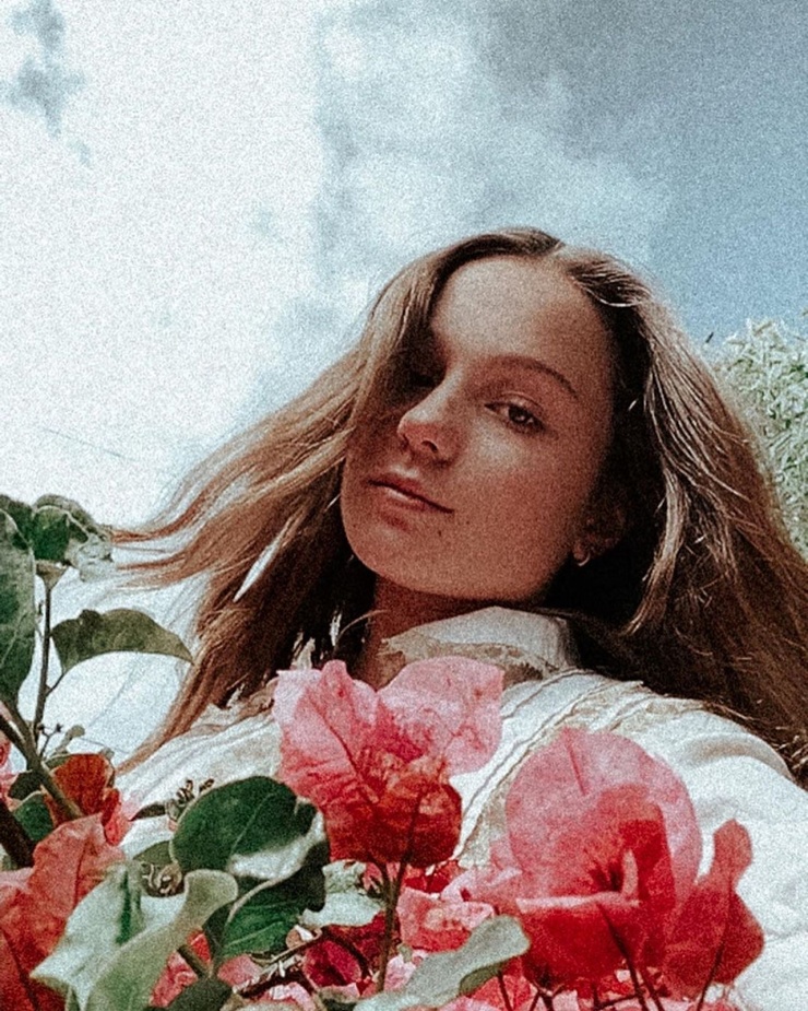 Georgia Bryan picture